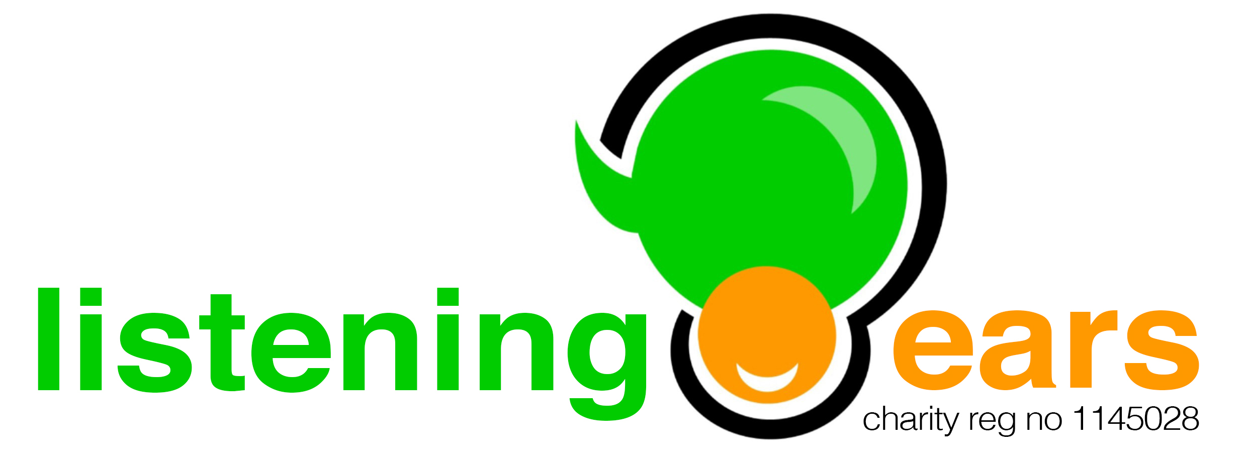 Listening Ear Logo
