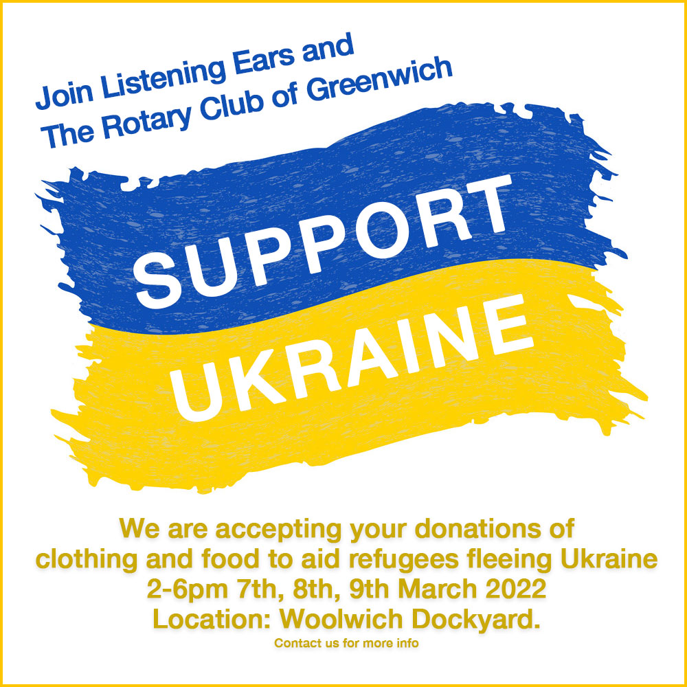 Fitness Fundraising For Listening Ears Listening Ears Fitness Fundraising For Listening Ears Listening Ears